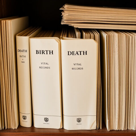 Vital Records | East Side Health District